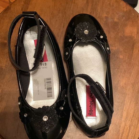 Rachel Shoes | Shoes | Girls Rachel Shoes Toddler Lil Ann Mary Jane ...